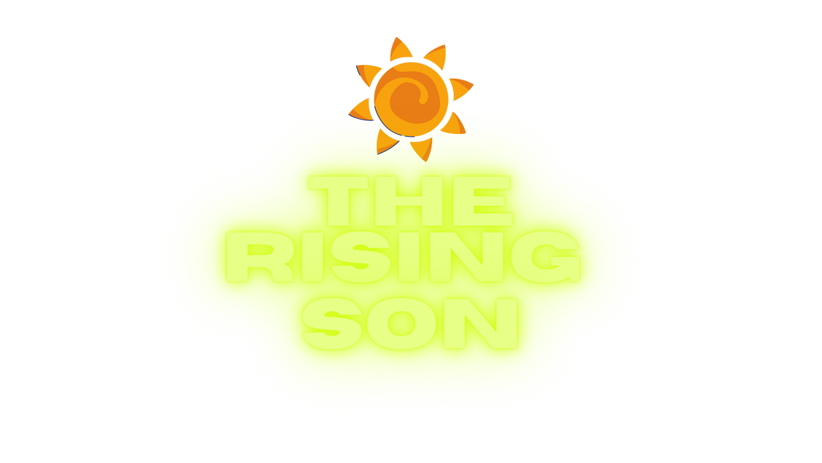 The Rising Son Clothing That Speaks To The World – HJTheRisingSon